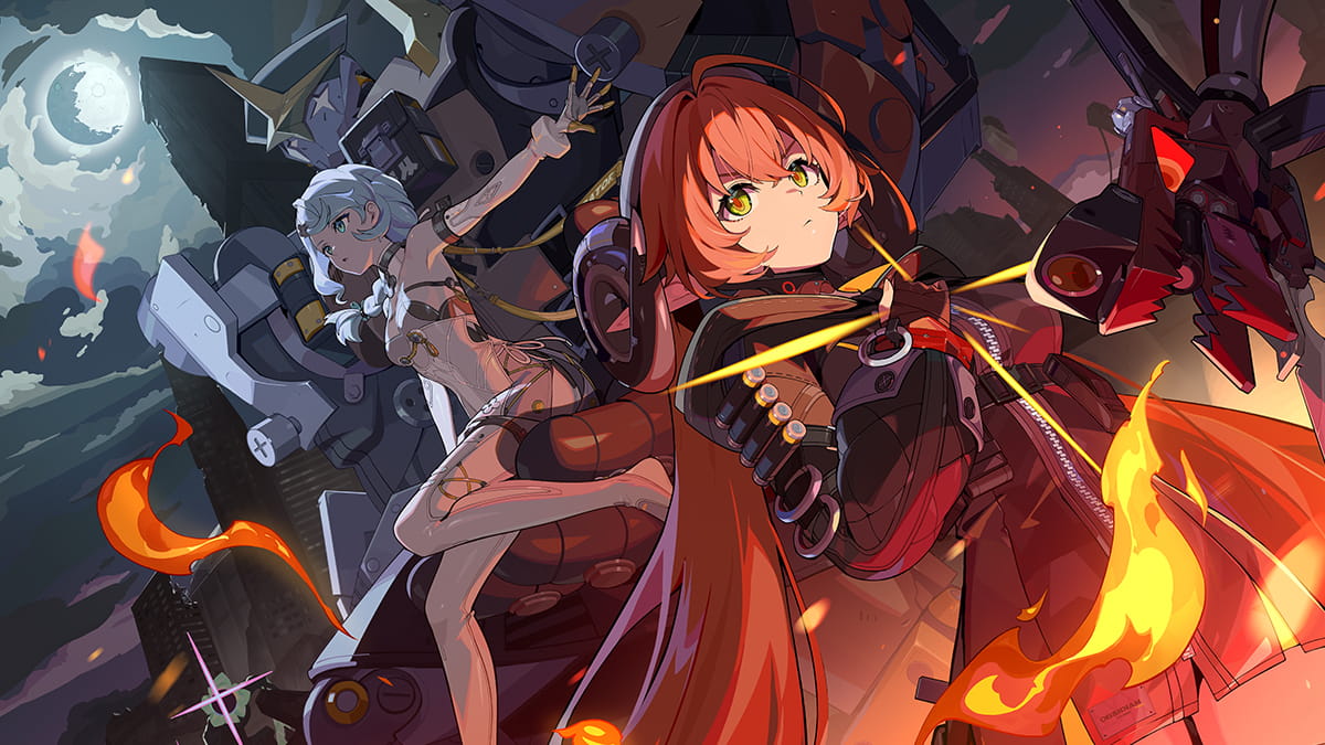 Tham khảo Hoyoverse Style